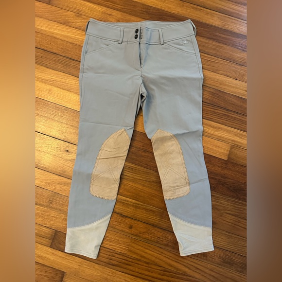 RJ Classics | Pants & Jumpsuits | Rj Classics Gulf Breeches Low Rise ...